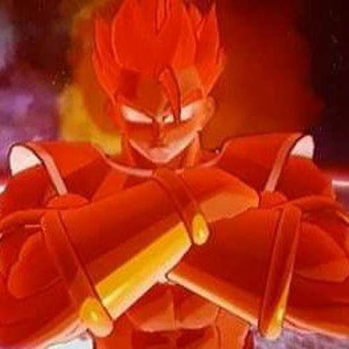 Stream HeroAgent5 True form theme by Tion Young (FZHA5#7724) | Listen ...