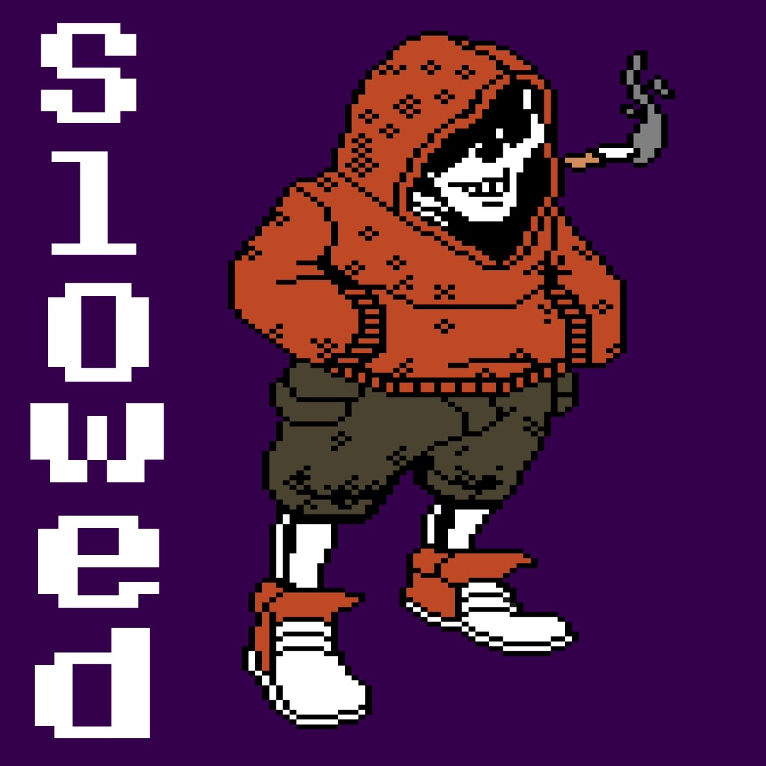 Stream DustSwap: DustTrust Papyrus Encounter Slowed And Reverb by ...