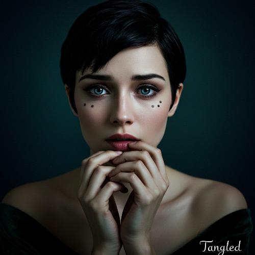 Stream Isla Hart - (2025) Velvet Threads - Tangled [S01] by Max Vox | Listen online for free on ...