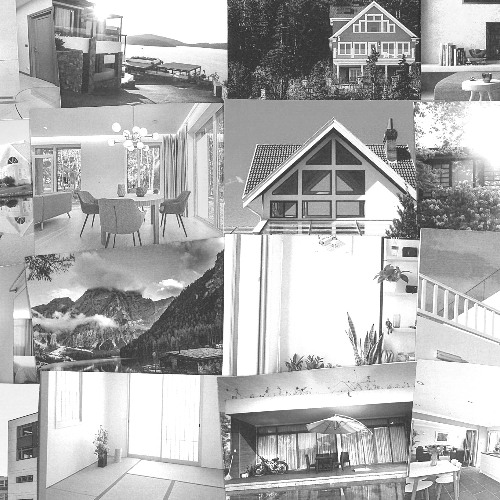 Stream Amy Ching-Yan Lam and Aurelia Guo on making a house a home by ...