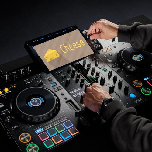 Stream Club Mix 2022 (Fisher, Bicep, Biscits) by Cheese | Listen online ...