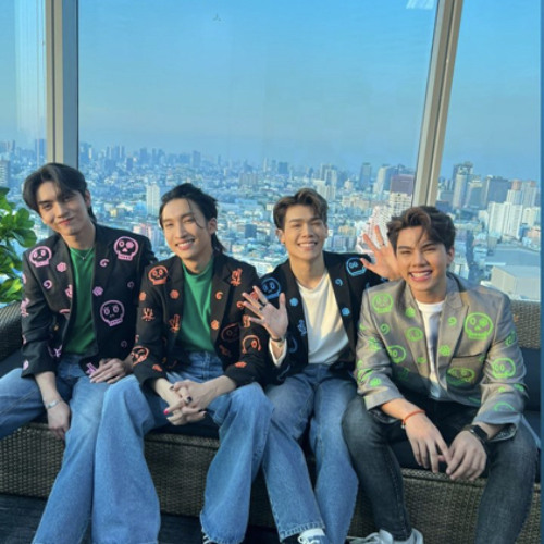 Stream bossnoeul fortpeat by User 219538141 | Listen online for free on ...