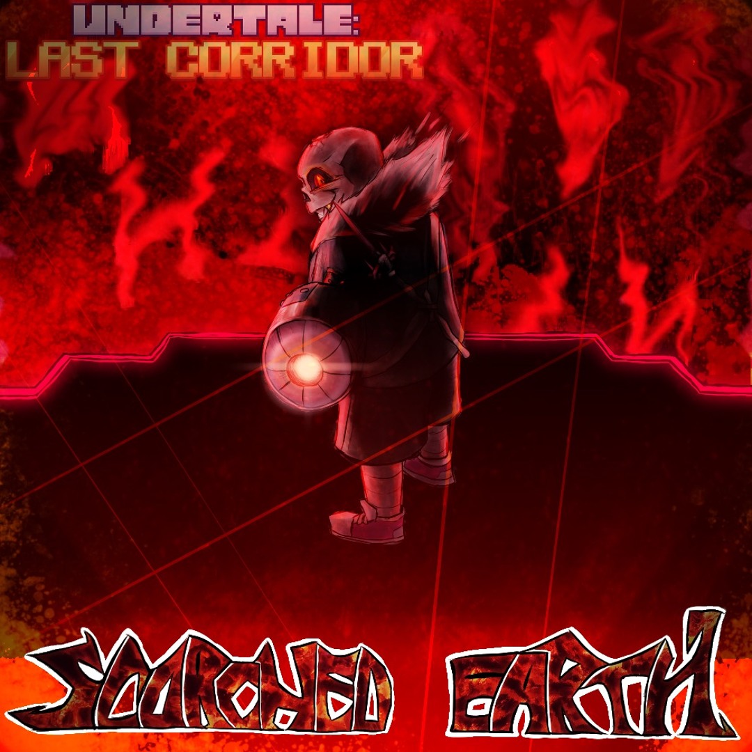 Stream [DUSTFELL Sans: CORE ENCOUNTER] SCORCHED EARTH by UNDERTALE ...