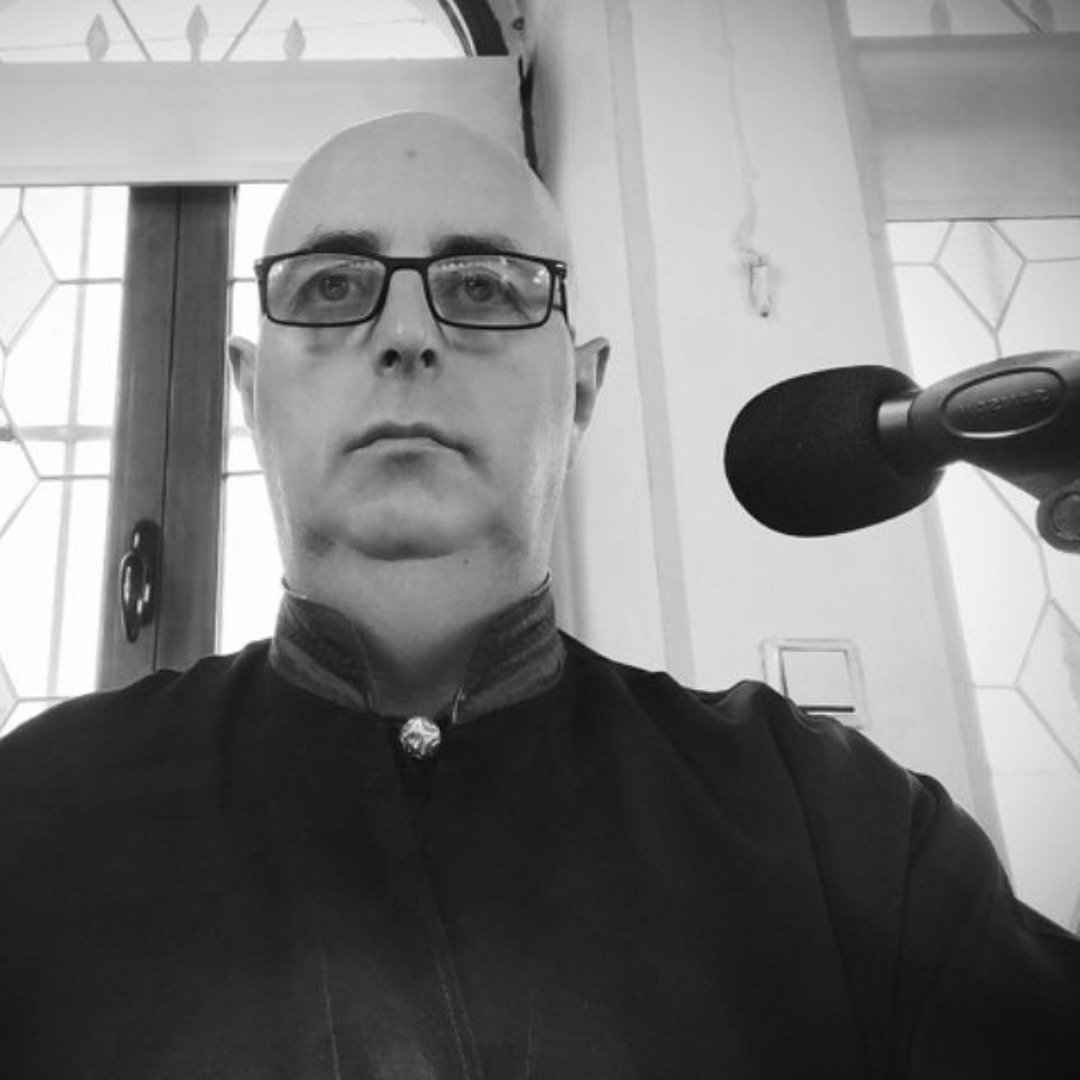 Stream ΜΕΓΑΛΥΝΟΝ ΨΥΧΗ ΜΟΥ... ΜΥΣΤΗΡΙΟΝ ΞΕΝΟΝ by Βυζαντινοί Ύμνοι ...