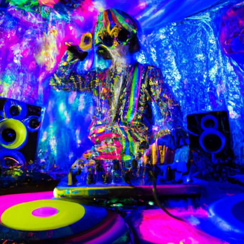 Stream Caine x Zatox - Trippy Kickmaster (Sindex Mashup) by DJ Sindex ...