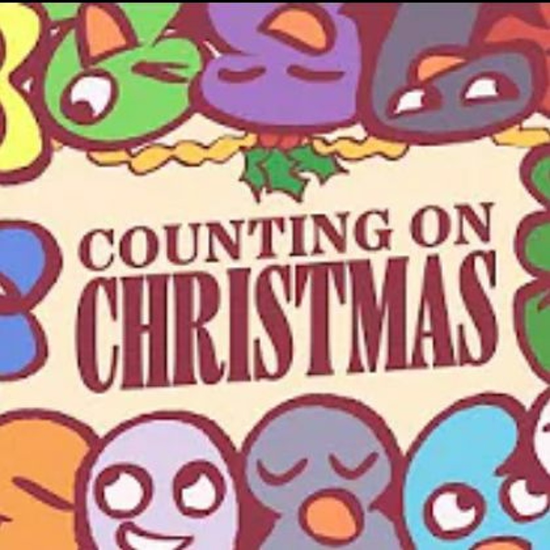Stream Counting on Christmas by taski | Listen online for free on ...
