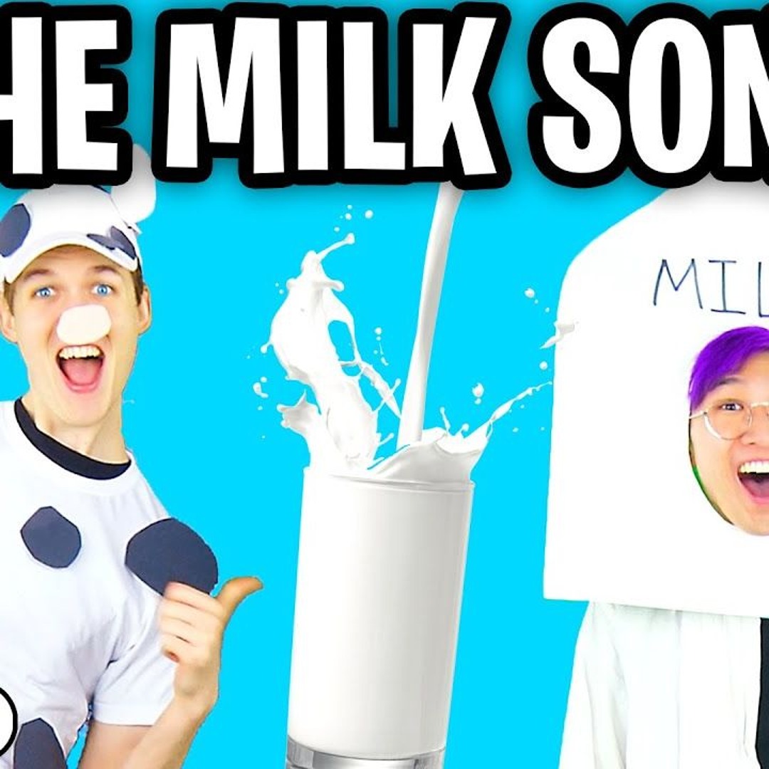 Stream THE MILK SONG! ft.Adam (Prod.Vevo) by LankyBox | Listen online ...