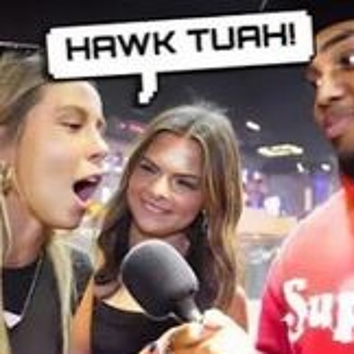 Stream Hawk Tuah Bounce Clip by Dj Wardy | Listen online for free on ...