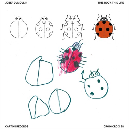 Stream Seed Syllables by Jozef Dumoulin | Listen online for free on ...