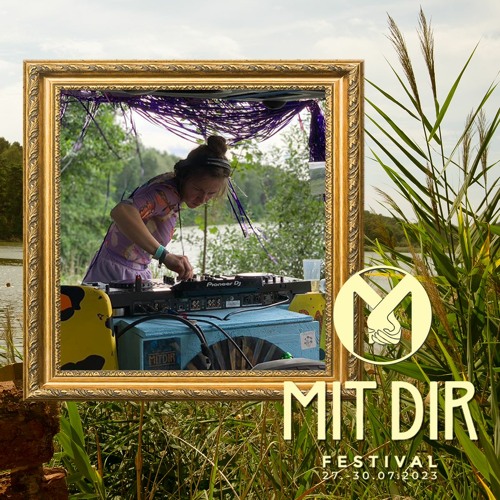 Stream la brique @ MIT DIR Festival 2023 by la brique (nina) | Listen ...