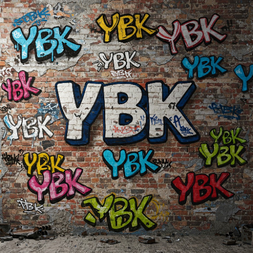 Stream stranger by YBK leaksss | Listen online for free on SoundCloud