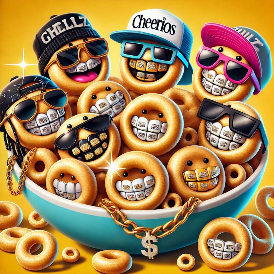 Stream Drake - Cheerios - (Austin Ashtin Remix by Austin Ashtin ...