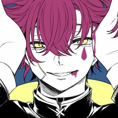 Stream ヴィラン ／ばぁう 【KnightA歌ってみたツアー】| Villain / Vau from Knight-A cover ...