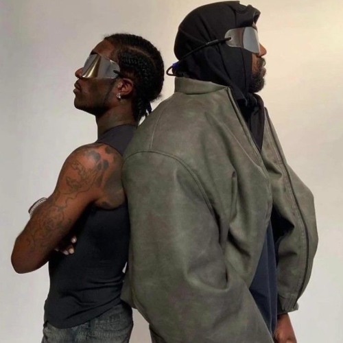 Fade - Lil Uzi Vert, Ye - Listen to music