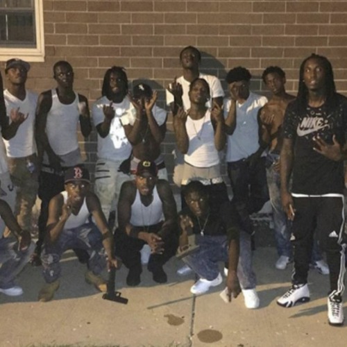 Stream Lil Foe - Sicko Mobb Diss (M.N.S. Hood Anthem) by Underground ...