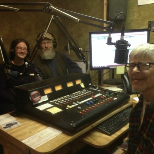 Stream episode KTWH 99.5 Spring Pledge Drive with Fran Kaliher & Tom ...