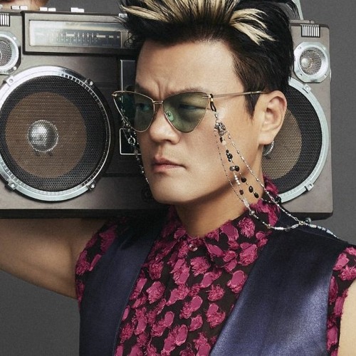 Stream J.Y PARK - Groove Back by JayTheShadow2 | Listen online for free ...