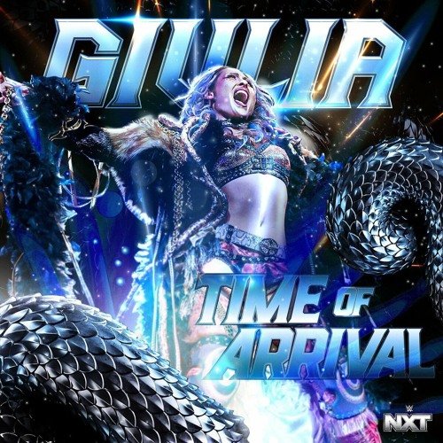 Stream WWE: Time Of Arrival (Giulia) by WWE Program Theme Songs ... Stream WWE: Time Of Arrival (Giulia) by WWE Program Theme Songs ...