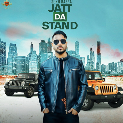 Stream Jatt Da Stand - Sukh Basra by Bay Boyz | Listen online for free ...