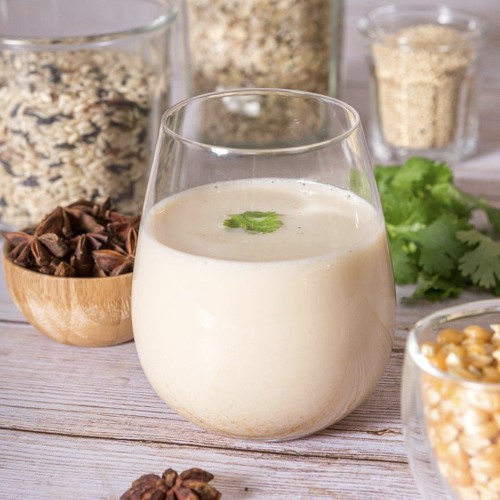 Stream A la découverte du Boza, une boisson fermentée aux céréales by ...