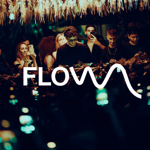 Franky Rizardo - FLOW 594 2025-02-21