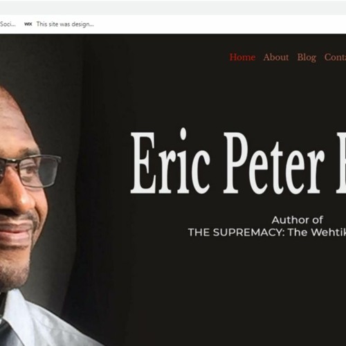 Stream Final Edit Eric Peter Brown by Eric Peter Brown | Listen online ...