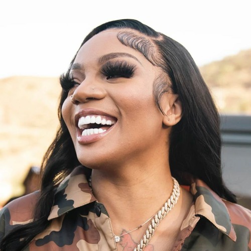 Stream "Yeah Glo!" GLORILLA REMIX by aye.crue | Listen online for free ...