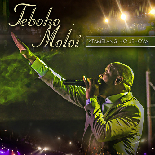 Stream Lefifing Le Letsho (Live) by Teboho Moloi | Listen online for ...