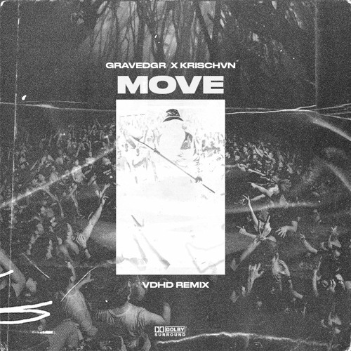 VDHD - Free music on ToneDen