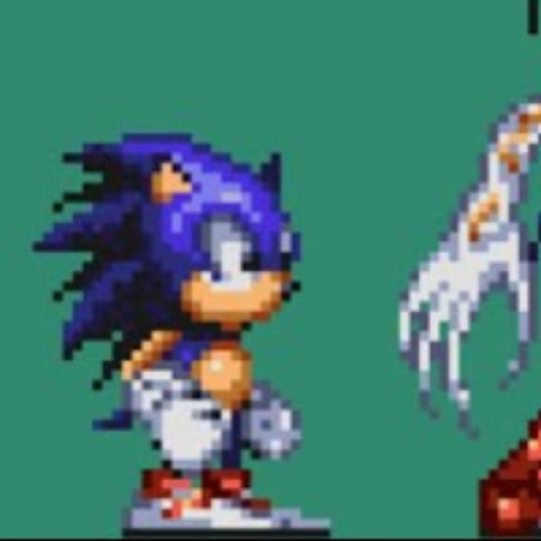 Stream pricked unfinished by maeow (archive) | Listen online for free ...