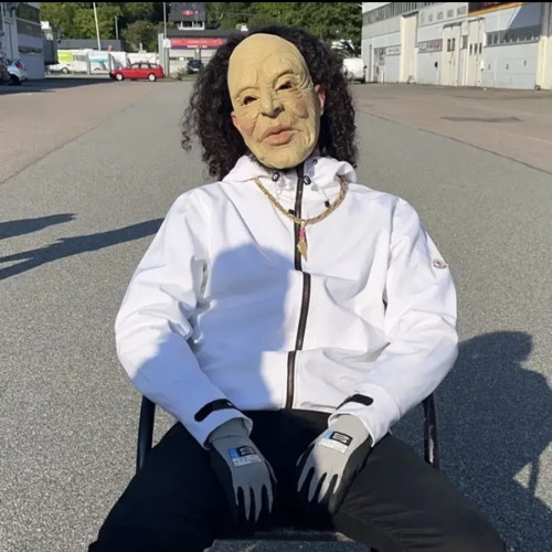 Stream Lelo x Lastreet - Paranoid by 🧢 | Listen online for free on ...