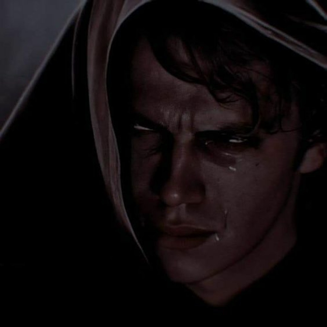 Stream you were the chosen one - rebirth xxxtentacion (anakin skywalker ...