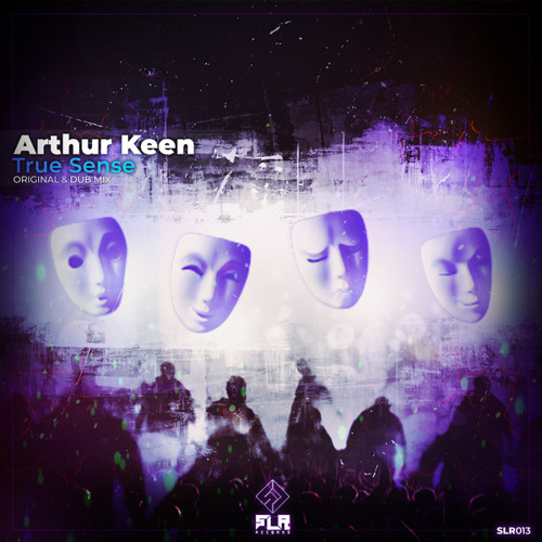 Stream True Sense by Arthur Keen | Listen online for free on SoundCloud