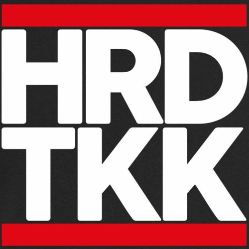 Hardtekk Logo Hardtek Label Named LOGO SIDE.
