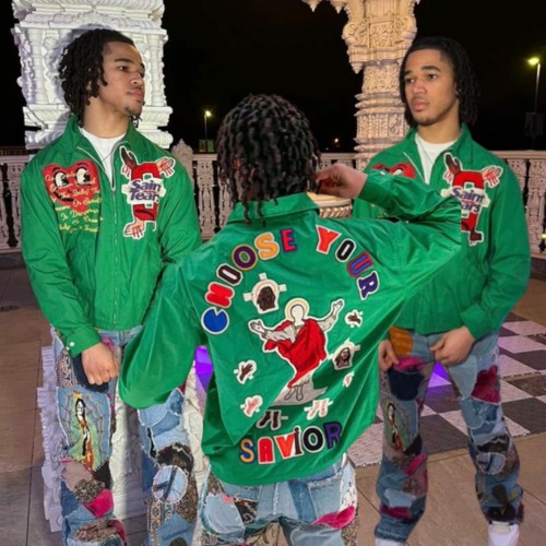 Stream JERSEY BULLSHIT - plaqueboymax, chrisnxtdoor & ty brazy by ...