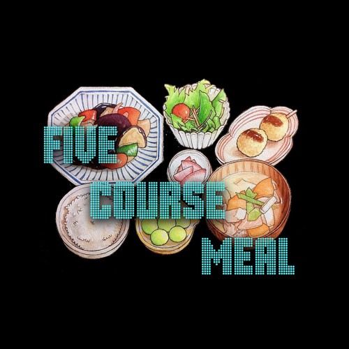 Stream 5 Course Meal by Red Rose Records | Listen online for free on ...