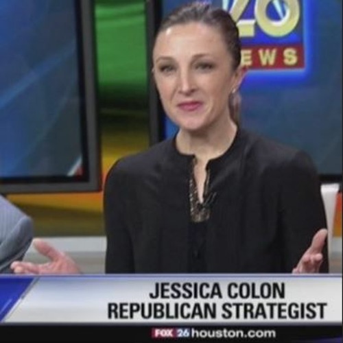 Stream Jessica Colon: "Polls show black voters sinking Dems chances for ...