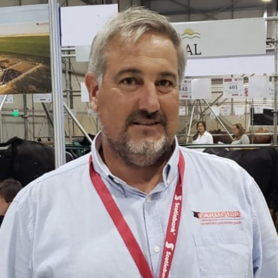 Stream Juan Martín Puente, Director de Farmquip by Valor Agregado ...