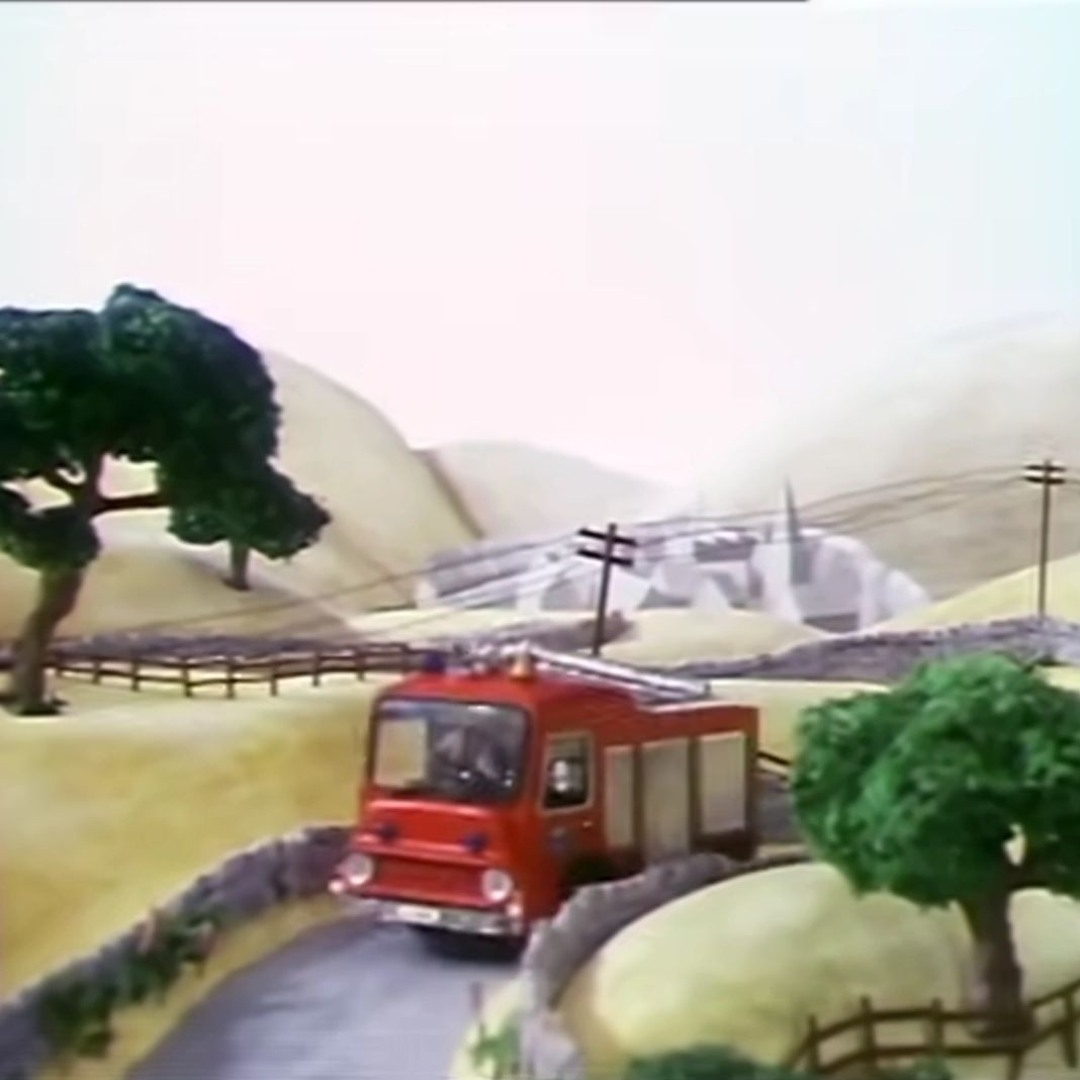 Stream Fireman Sam - Leadless Alternative Rescue Theme (Series 1 - 4 ...