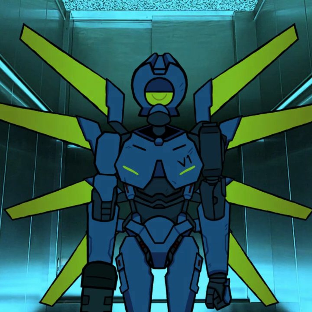 Stream ULTRAKILL OST - Death Odyssey But It's Elevator Jazz by Scrappy412 | Listen online for ...