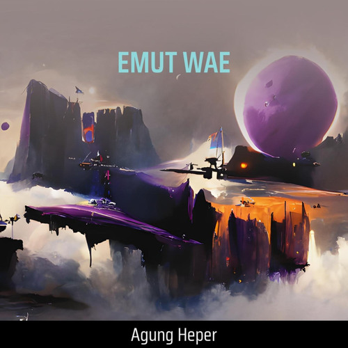 Stream Emut Wae (Remastered 2023) by Agung Heper | Listen online for ...