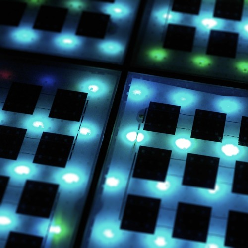 Stream How To Build A Carbon-Free Energy Grid w/ Mitchell Beer (901) by ...