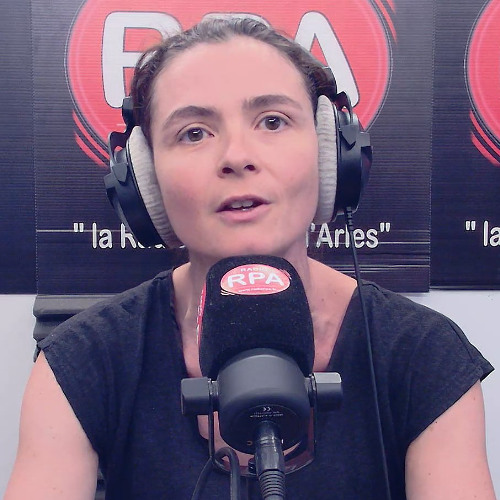 Stream Présentation de l'évènement "Ma santé ma planète" à arles le 19 Juin 2025 by radiorpa ...