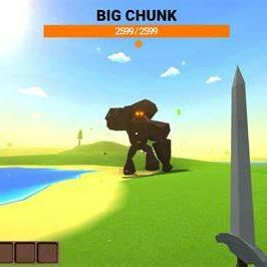 Stream Muck OST: Big Chunks Theme by LukasisOffline | Listen online for ...