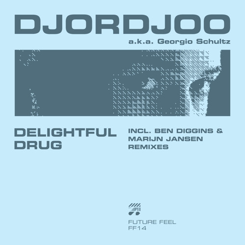 Stream Delightful Drug (Ben Diggins Remix) by Georgio Schultz | Listen ...