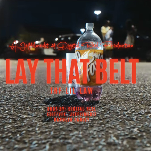Stream THF Lil Law - Lay That Belt by Dinero A1 | Listen online for ...