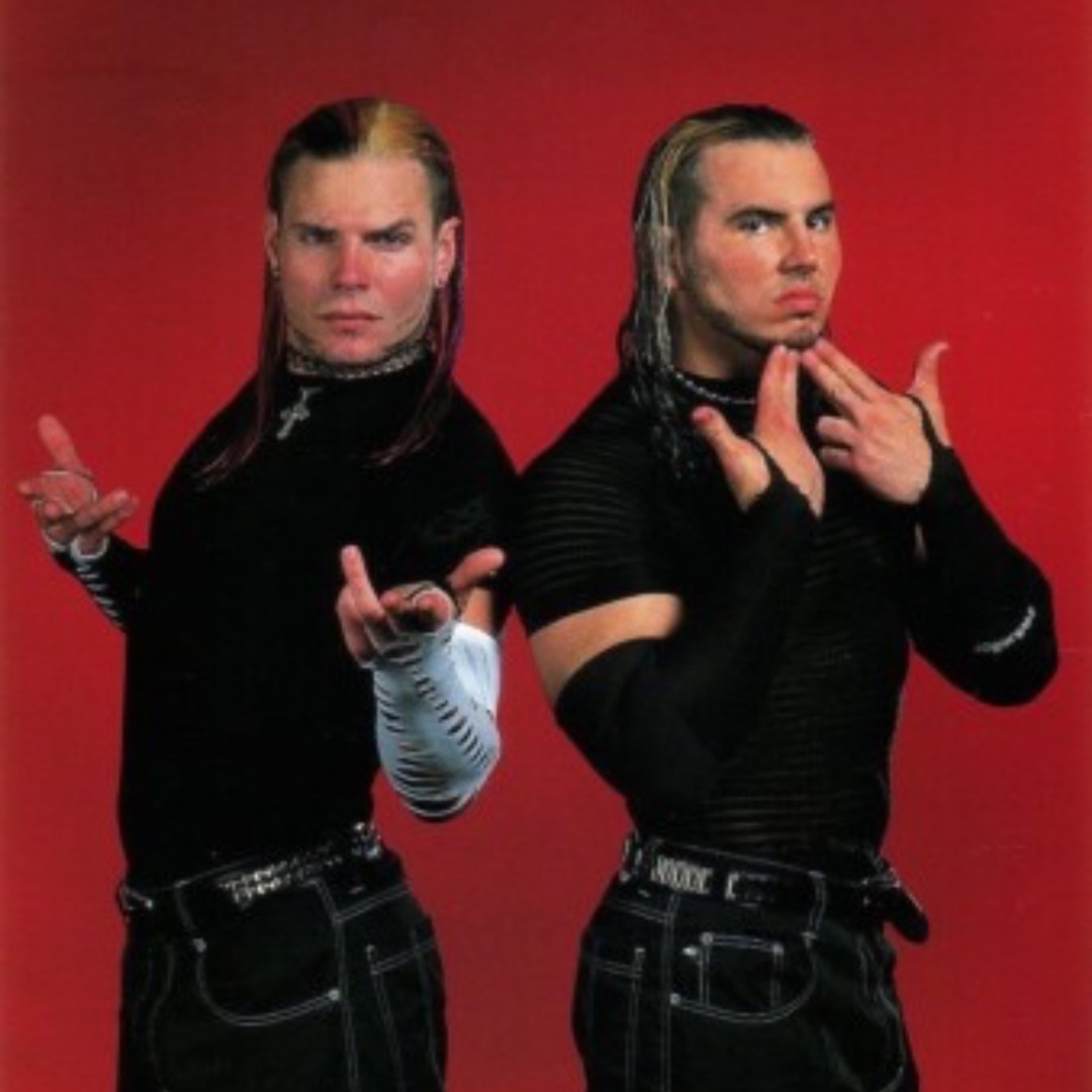 Stream WWE Hardy Boyz Theme Song ( Jersey Club Remix ) ( Prod By ...