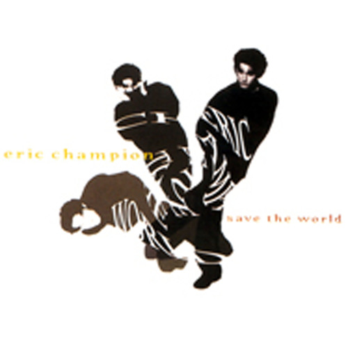 Stream Save the World by Eric Champion | Listen online for free on ...