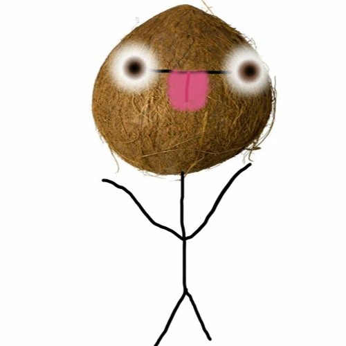 Stream The Coconut Song Da Coconut Nut By Quinzy Heartswalker Listen