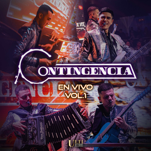 Stream El Proceder De Manuel (En Vivo) by Grupo Contingencia | Listen ...